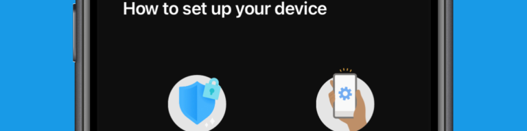 All About Microsoft Intune Getting Started With Web Based Device