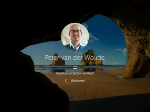 Configuring Windows Hello for Business multi-factor unlock – All about Microsoft Intune