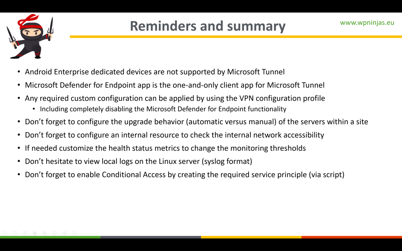 All about Microsoft Intune | Creating the path for mobile devices to on ...