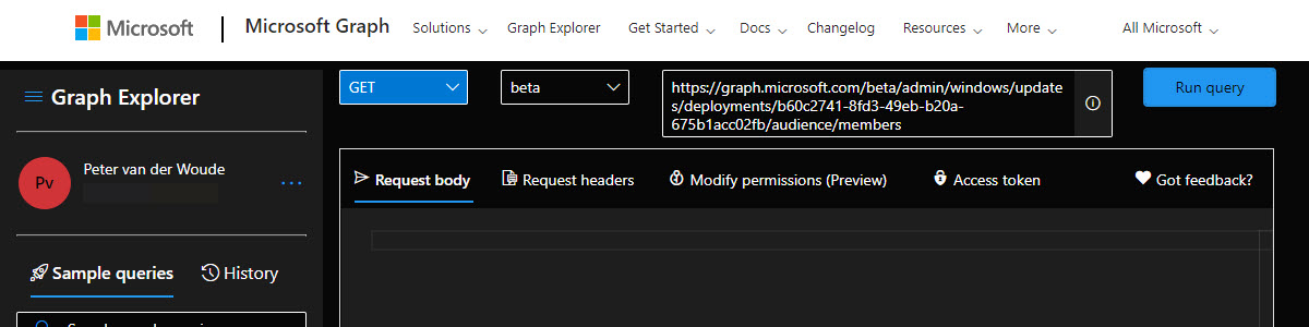 All about Microsoft Intune | Getting started with the Windows Update ...
