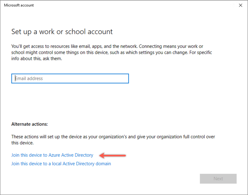 Windows 10 enrollment methods – All about Microsoft Intune
