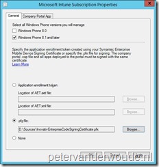 All about Microsoft Intune | How to use the Microsoft Intune Company ...